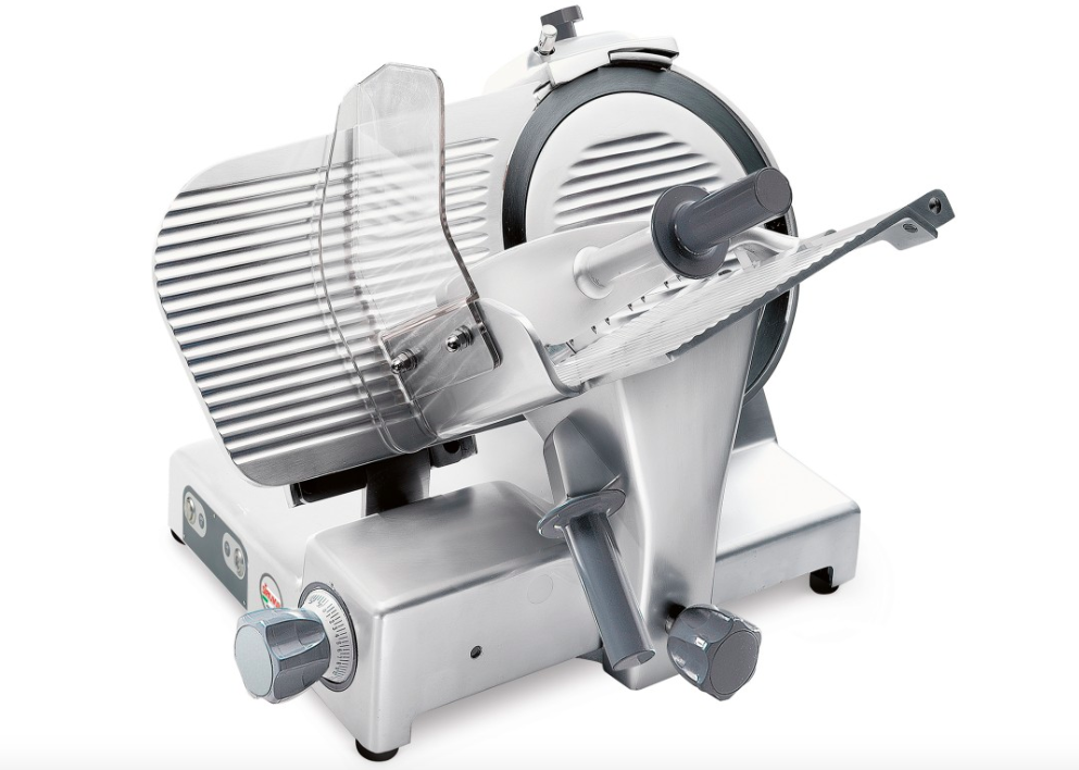 Sirman Palladio 350 Meat Slicer | Mechtrace - Technician on the way